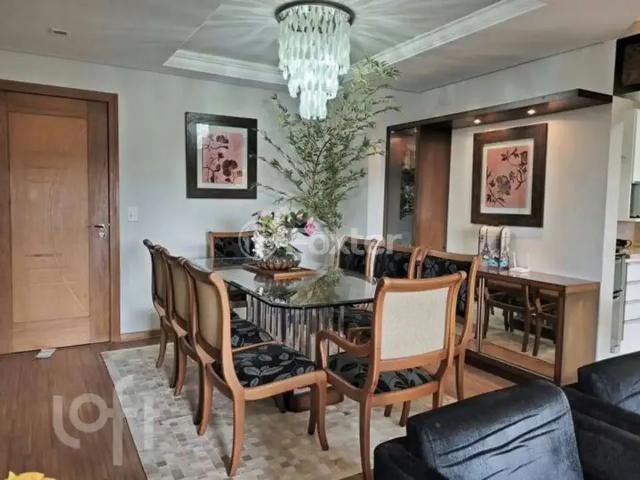 Apartamento para Venda em Gramado/RS Belvedere 3 Quartos