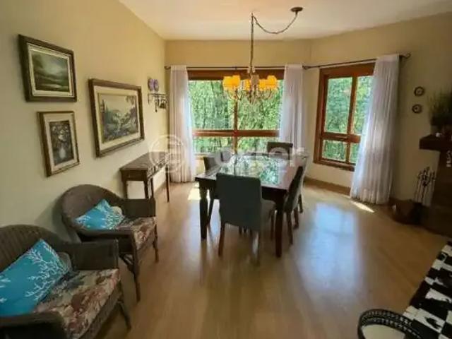 Apartamento para Venda em Gramado/RS Belvedere 3 Quartos