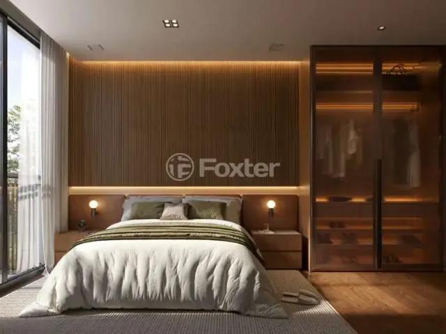 Apartamento para Venda em Gramado/RS Belvedere 3 Quartos