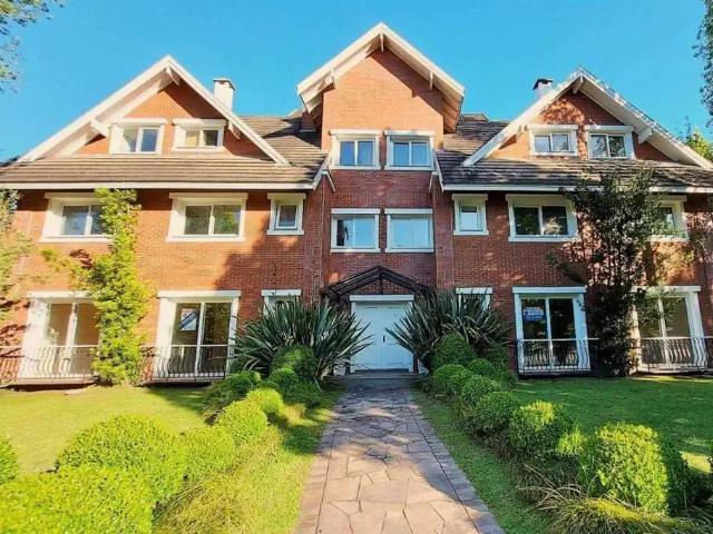 Apartamento para Venda em Gramado/RS Belvedere 3 Quartos
