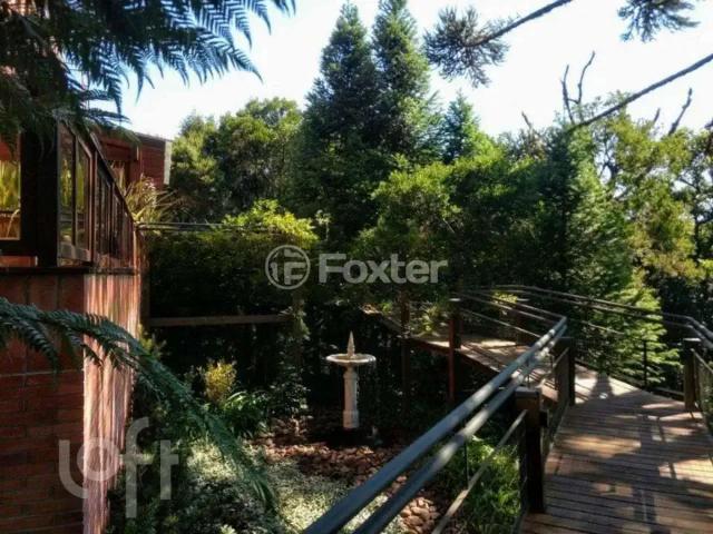 Apartamento para Venda em Gramado/RS Belvedere 3 Quartos
