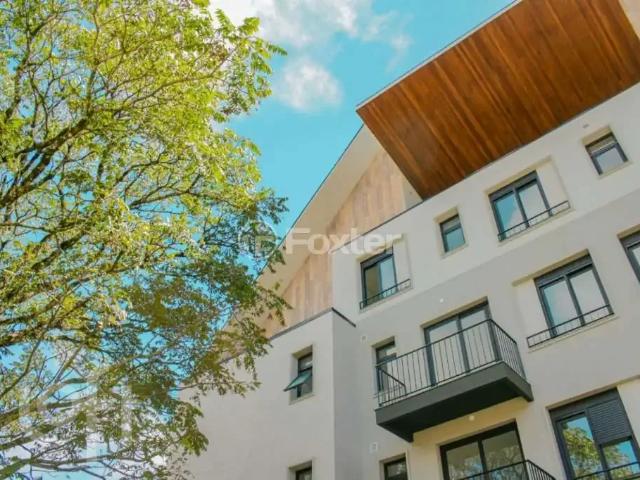 Apartamento para Venda em Gramado/RS Belvedere 1 Quartos