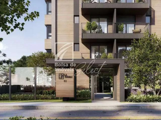 Apartamento para Venda em Gramado/RS Belvedere 1 Quartos