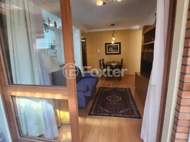 Apartamento para Venda em Gramado/RS Belvedere 1 Quartos