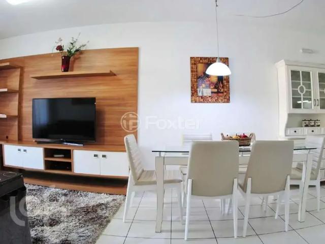 Apartamento para Venda em Gramado/RS Belvedere 2 Quartos