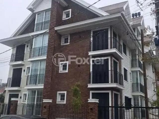 Apartamento para Venda em Gramado/RS Belvedere 2 Quartos