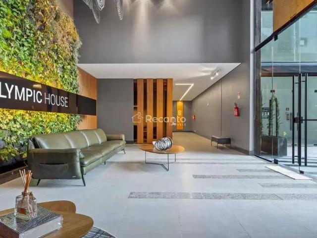 Apartamento para Venda em Gramado/RS Belvedere 2 Quartos