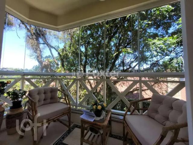 Apartamento para Venda em Gramado/RS Belvedere 2 Quartos