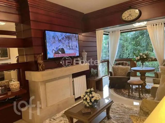 Apartamento para Venda em Gramado/RS Belvedere 2 Quartos