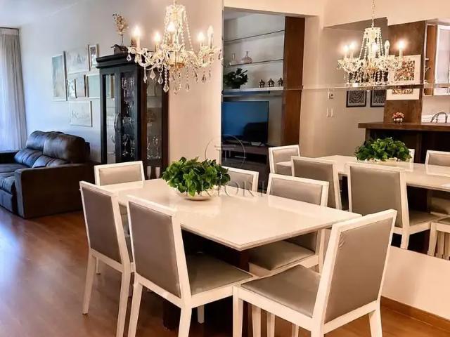 Apartamento para Venda em Gramado/RS Belvedere 2 Quartos