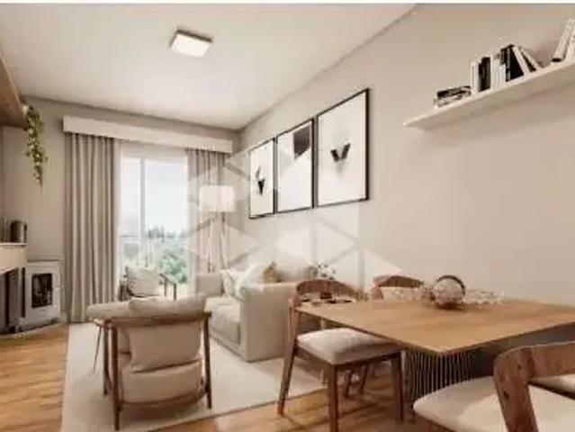 Apartamento para Venda em Gramado/RS Carazal 3 Quartos