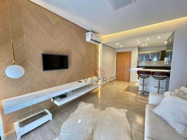 Apartamento para Venda em Gramado/RS Carniel 1 Quartos