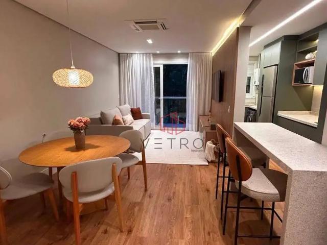 Apartamento para Venda em Gramado/RS Carniel 1 Quartos