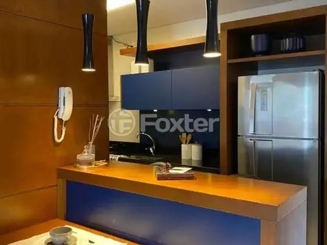 Apartamento para Venda em Gramado/RS Carniel 1 Quartos
