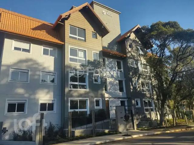 Apartamento para Venda em Gramado/RS Carniel 1 Quartos