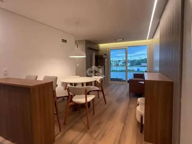 Apartamento para Venda em Gramado/RS Carniel 1 Quartos