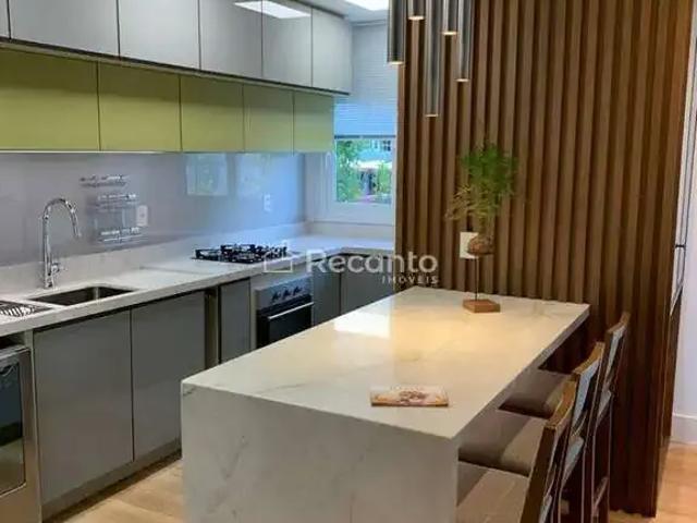 Apartamento para Venda em Gramado/RS Carniel 1 Quartos