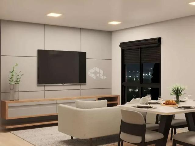 Apartamento para Venda em Gramado/RS Carniel 1 Quartos