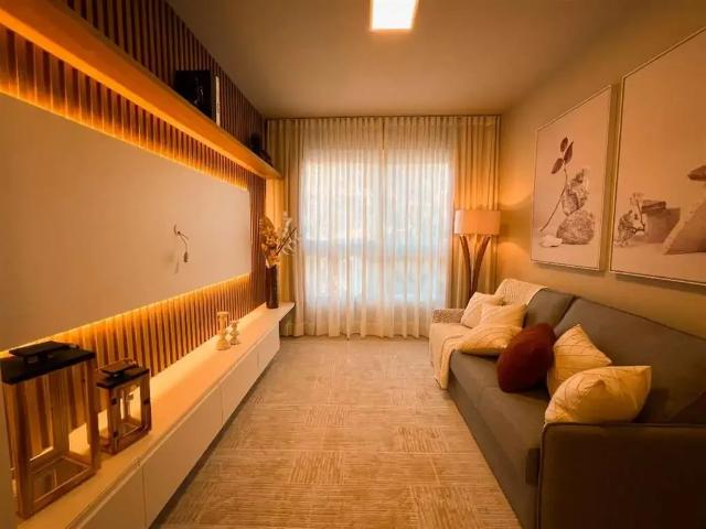 Apartamento para Venda em Gramado/RS Carniel 1 Quartos