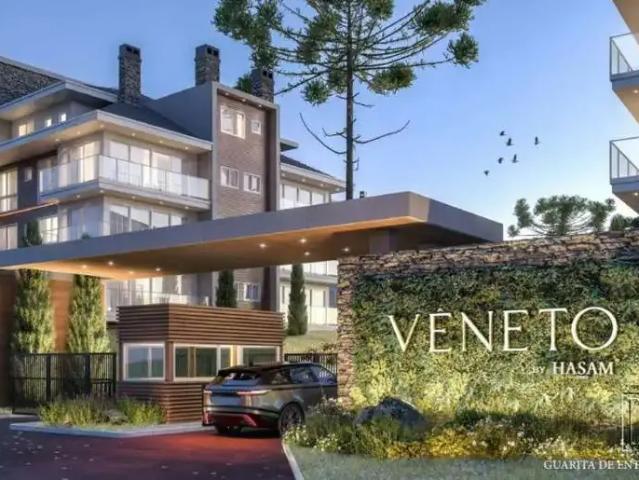 Apartamento para Venda em Gramado/RS Carniel