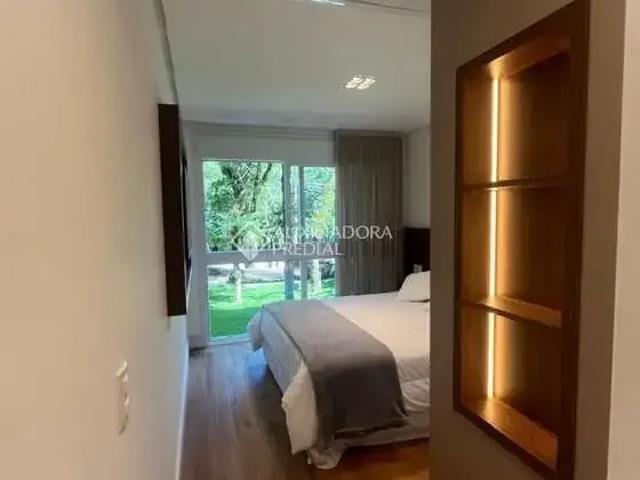 Apartamento para Venda em Gramado/RS Carniel 2 Quartos