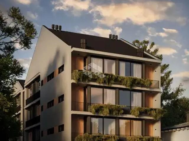 Apartamento para Venda em Gramado/RS Carniel 2 Quartos