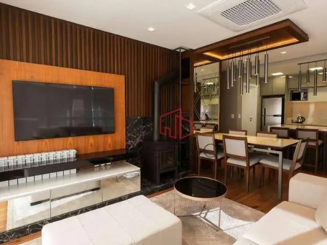 Apartamento para Venda em Gramado/RS Carniel 2 Quartos