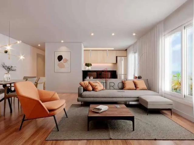 Apartamento para Venda em Gramado/RS Carniel 2 Quartos