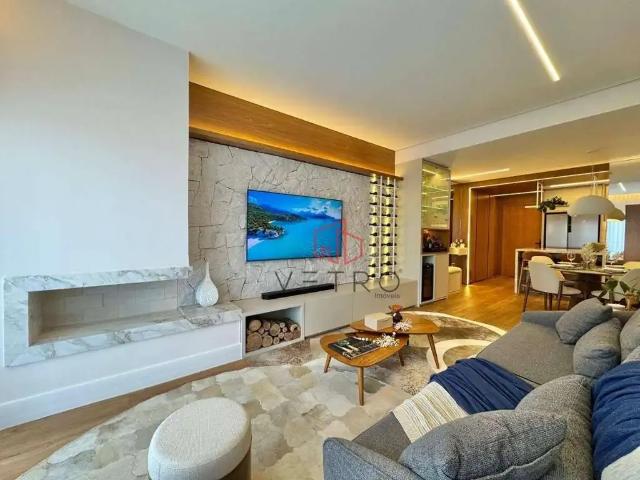 Apartamento para Venda em Gramado/RS Carniel 2 Quartos