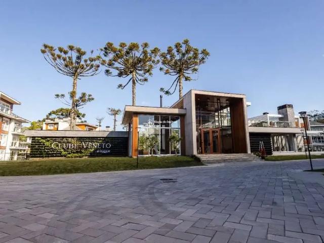 Apartamento para Venda em Gramado/RS Carniel 2 Quartos