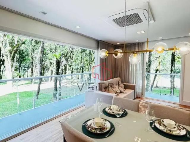 Apartamento para Venda em Gramado/RS Carniel 2 Quartos