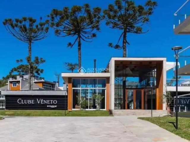Apartamento para Venda em Gramado/RS Carniel 2 Quartos