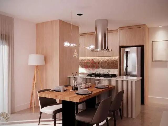 Apartamento para Venda em Gramado/RS Carniel 2 Quartos