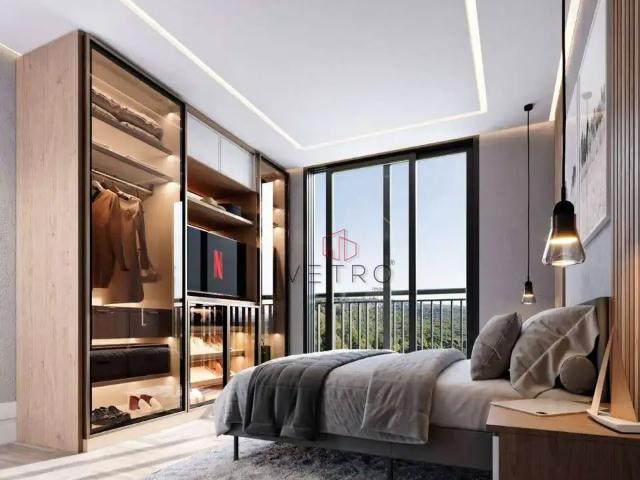 Apartamento para Venda em Gramado/RS Carniel 2 Quartos