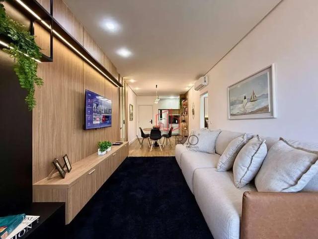 Apartamento para Venda em Gramado/RS Carniel 2 Quartos