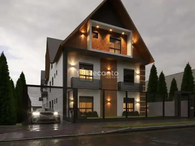 Apartamento para Venda em Gramado/RS Carniel 2 Quartos