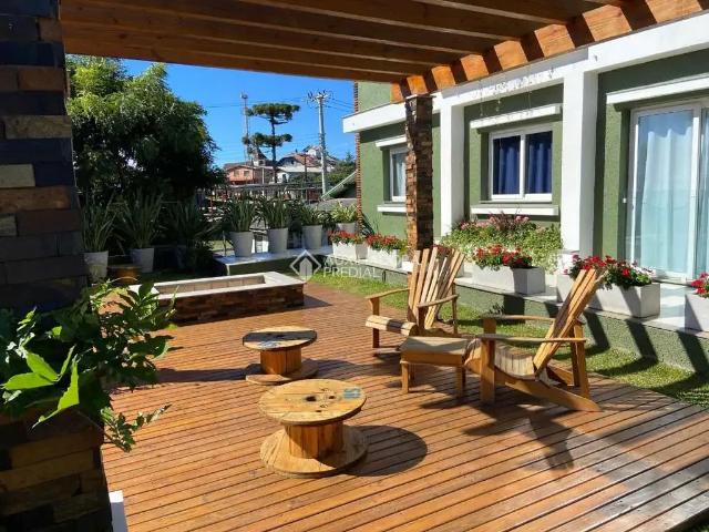 Apartamento para Venda em Gramado/RS Carniel 2 Quartos