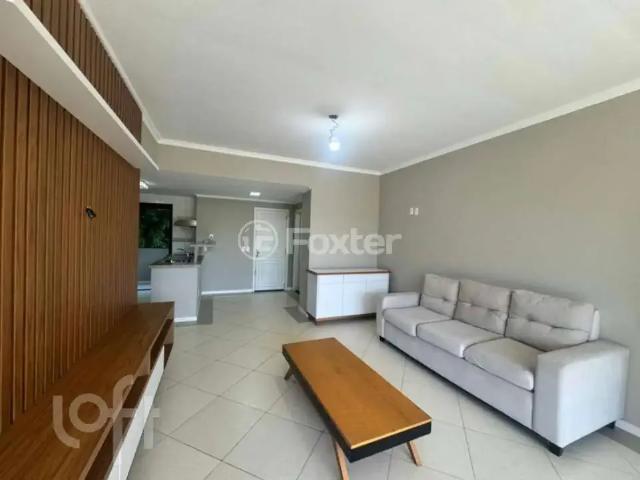Apartamento para Venda em Gramado/RS Carniel 3 Quartos