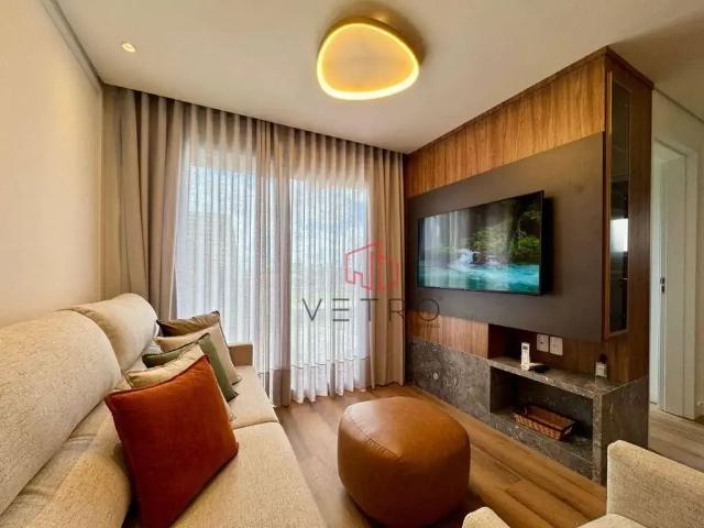 Apartamento para Venda em Gramado/RS Carniel 3 Quartos