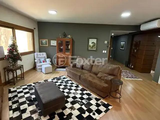 Apartamento para Venda em Gramado/RS Centro 3 Quartos