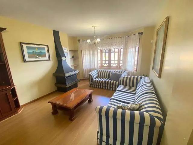 Apartamento para Venda em Gramado/RS Centro 3 Quartos