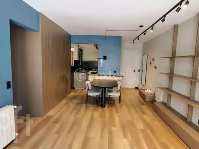 Apartamento para Venda em Gramado/RS Centro 3 Quartos