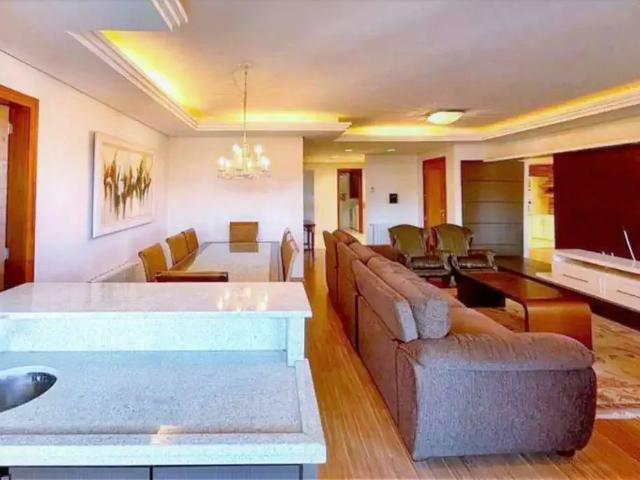 Apartamento para Venda em Gramado/RS Centro 3 Quartos