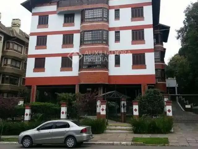 Apartamento para Venda em Gramado/RS Centro 3 Quartos
