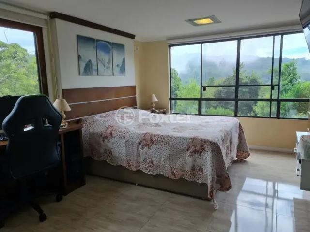 Apartamento para Venda em Gramado/RS Centro 3 Quartos
