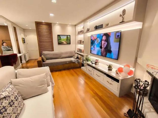 Apartamento para Venda em Gramado/RS Centro 3 Quartos