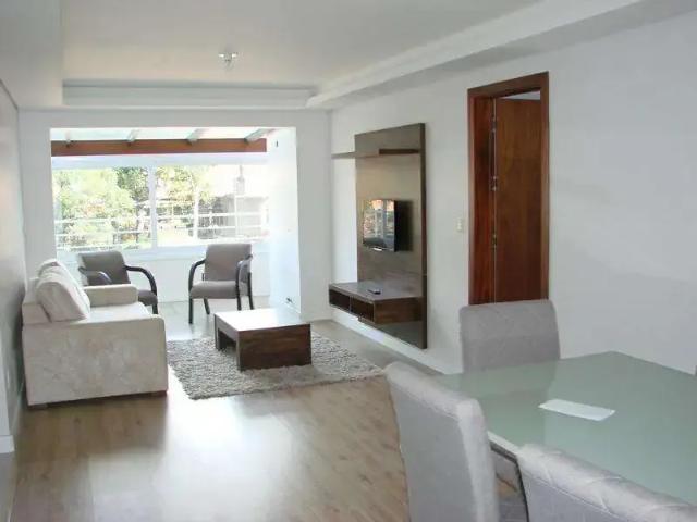 Apartamento para Venda em Gramado/RS Centro 3 Quartos