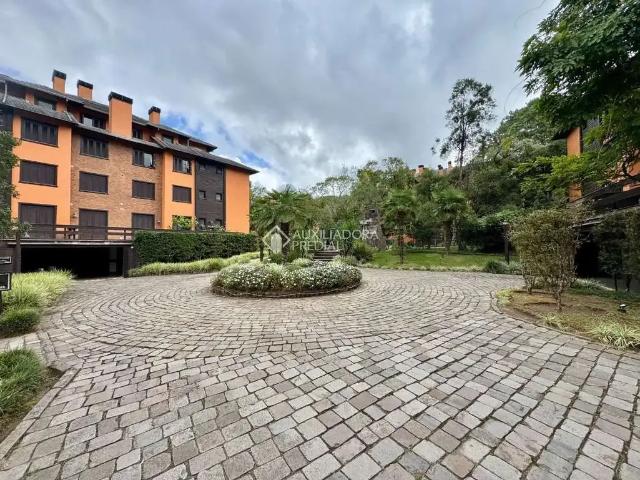Apartamento para Venda em Gramado/RS Centro 3 Quartos