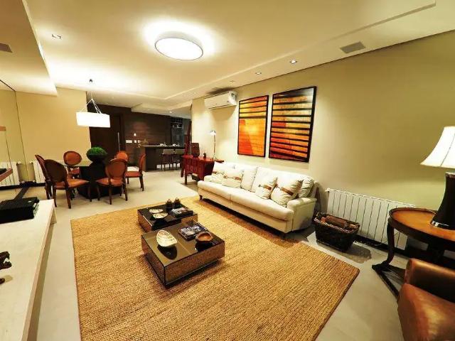 Apartamento para Venda em Gramado/RS Centro 3 Quartos