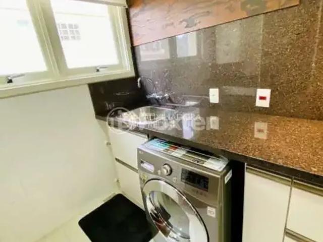 Apartamento para Venda em Gramado/RS Centro 3 Quartos